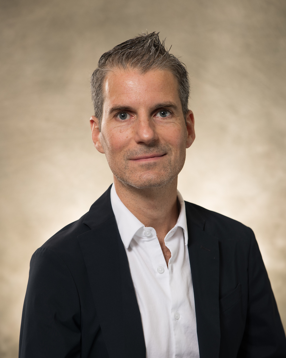 Comparative and world literature professor selected as Conrad ...