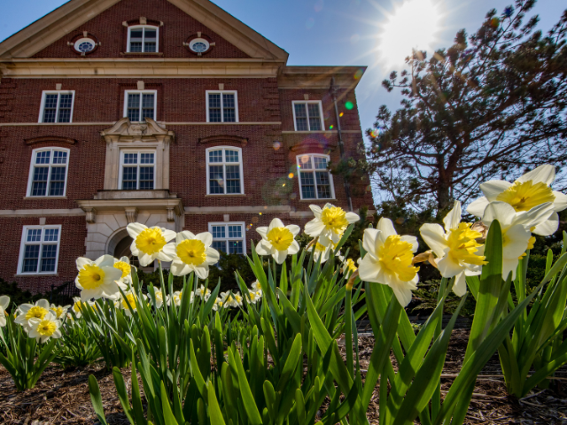 SLCL faculty receive HRI research prizes and summer fellowships ...