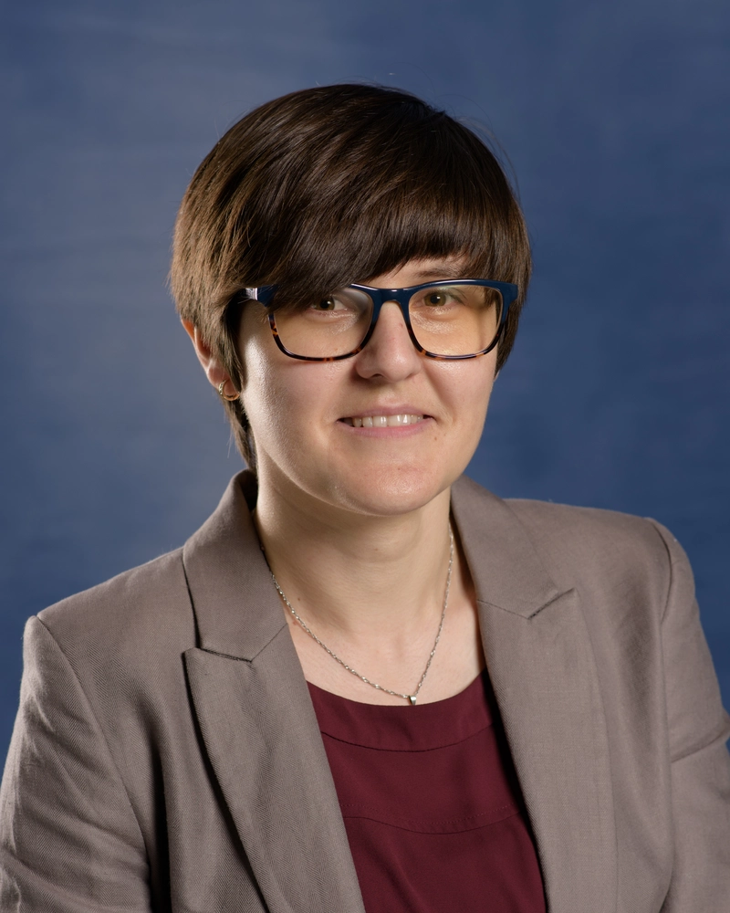 Professor Aida Talić named CAS Beckman Fellow for 2021-2022 | School of ...